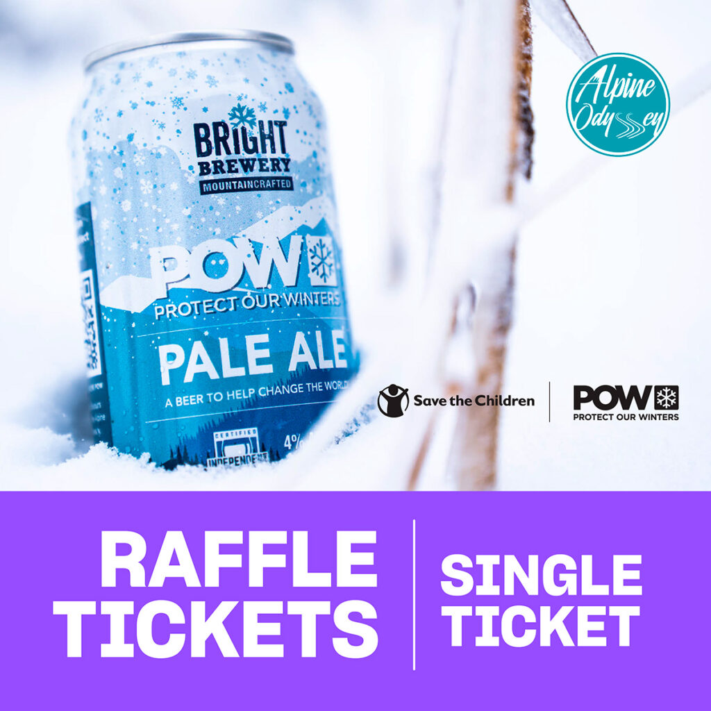 Shop - Protect Our Winters Australia